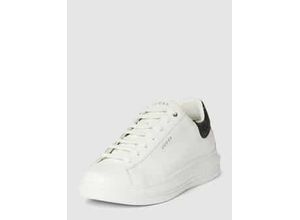 7617076275961 - Sneaker mit Label-Print Modell VIBO