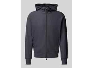 8059770156617 - Sweatjacke mit Kapuze Modell LUIZ