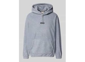 5401157299289 - Relaxed Fit Hoodie mit Kapuze