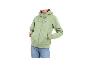 Image of Ragwear Nuggie Damen Jacke