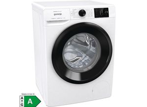 3838782564543 - GORENJE WNEI74ADPS Waschmaschine (7 kg 1400 U Min A)