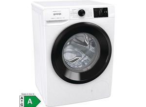 3838782559686 - Waschmaschine WNEI74APS 1400 U min 7 kg Display SteamTech