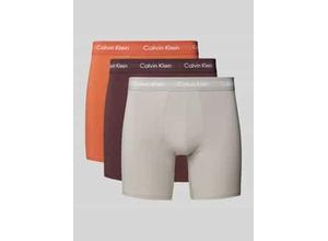 8720639722907 - Boxer Brief mit Logo-Bund im 3er-Pack