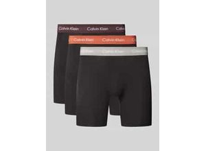 8720639727896 - Boxer Brief mit Logo-Bund im 3er-Pack