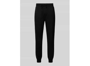 4063543153844 - Sweatpants mit Label-Detail
