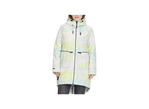 4252018462486 - Holstic Print Damen Jacke