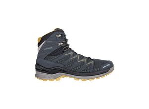 4063606254945 - Innox Pro GTX Mid Herren (Dunkelblau 85 UK 425 EU) Typ AB (Leichte Wanderschuhe) Wanderschuhe