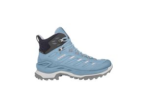 4063606573817 - Innovo GTX Mid Damen Wanderschuhe