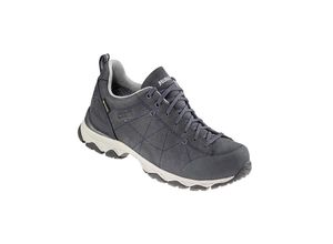 4056284495090 - Matera Lady GTX Damen Multifunktionsschuhe (Dunkelblau 5 UK) Typ A (Halbschuhe) Yoga