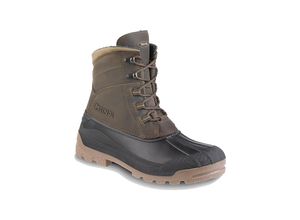 4056284571893 - Damen Cervinia Schuhe (Größe 38 braun)