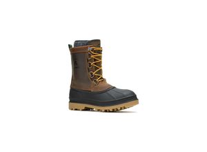 0627574147896 - William Herren (Braun 45 US) Winterstiefel