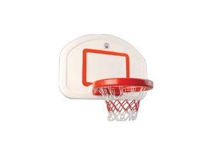 8693461033896 - Pilsan 3389 Kinder Basketballkorb 76 x 575 x 56 cm ergonomisches Design rot