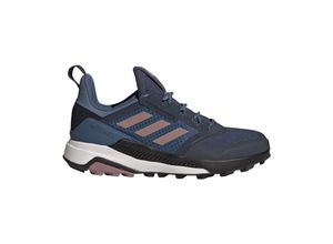 4065424662278 - - Womens Terrex Trailmaker - Multisportschuhe UK 5 | EU 38 blau