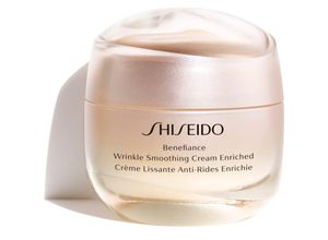 0768614149545 - Benefiance Wrinkle Smoothing Cream Enriched Anti-Falten-Cremes für den Tag und für die Nacht für trockene Haut 50 ml