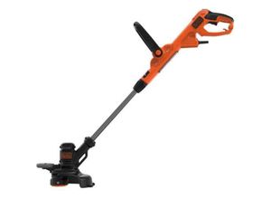 5035048681039 - Black+Decker Rasentrimmer BESTE630-QS 550W 30 cm Arbeitsbreite Powercommand (BESTE630-QS) (BESTE630-QS) - Black&decker