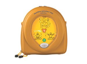 4260301053778 - Übungs- und Trainingsdefibrillator-Set für HeartSine PAD350 6 Szenarien Tasche 2 Paar Ersatzelektroden Ladegerät