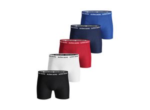 7321464261398 - BJÖRN BORG Herren Boxershort Mehrfarbig