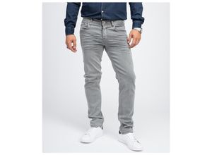 4251418504109 - Jeans Regular Fit Used-Look