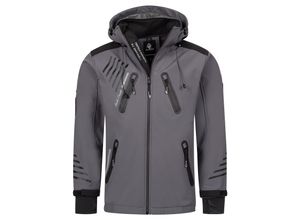 4251418591550 - Jacke Softshelljacke Regular Fit
