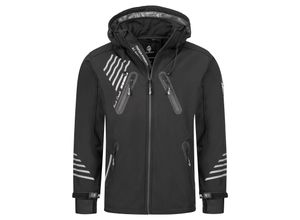4251418555972 - Jacke Softshelljacke Regular Fit