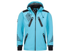 4251418591574 - Jacke Softshelljacke Regular Fit