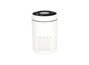 7333048052667 - Nordic Home Culture Air Purifier mit H13 HEPA Filter 3 Lüfterstufen