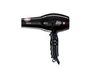 7611210968672 - Swiss Perfection 440 Haartrockner - Haartrockner Professional - Schwarz