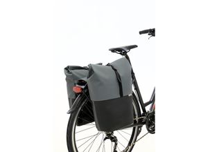 8714827985014 - Gepäckträgertasche Nyborg Double