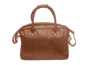 8714827167519 - Radtasche Luca Leather