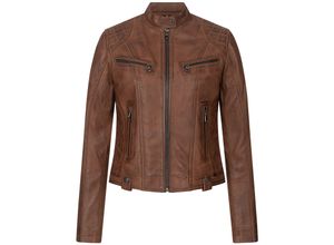 4251882541419 - Lederjacke