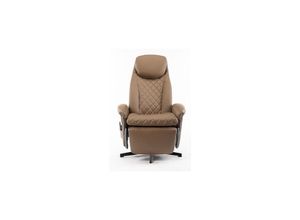 4260631342627 - Massagesessel HWP09-HBR - versch Farben - Braun