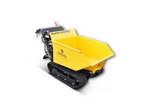 4260537610752 - Mini Raupendumper MTR-500PRO mit Kippdydraulik