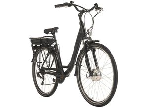 4250547533714 - Hollandia E-Citybike Damen Hollandia Lido 28 E-Bike 7 Gänge