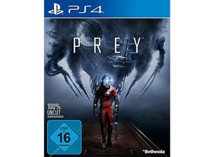 5055856412083 - Bethesda - GEBRAUCHT Prey [Play Station 4] - Preis vom 04062023 050858 h