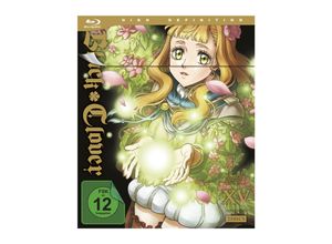 7630017526953 - Black Clover - Staffel 3 - Vol 15 (Blu-ray)