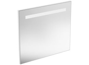 8014140447344 - Mirror & Light Spiegel T3342BH mit Beleuchtung 30W 800 mm - T3342BH - Ideal Standard