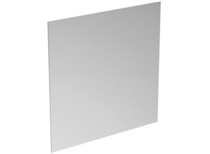 8014140447276 - Spiegel Mirror&Light 30W mit Ambientelicht 700x26x700mm T3335BH