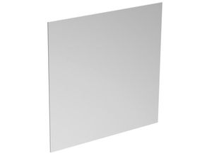 8014140447597 - Mirror & Light Spiegel T3367BH ohne Beleuchtung Spiegelstärke 4 mm 700 mm - T3367BH - Ideal Standard