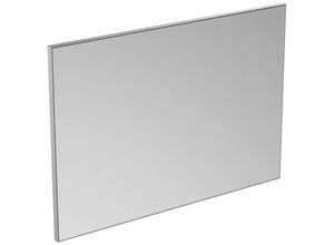 8014140447504 - Mirror & Light Spiegel T3358 ohne Beleuchtung mit Rahmen 1000x700 mm - T3358BH - Ideal Standard