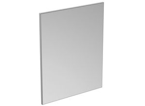 8014140447559 - Mirror & Light Spiegel T3363BH ohne Beleuchtung mit Rahmen 800x1000 mm - T3363BH - Ideal Standard