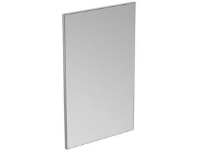 8014140447535 - Mirror & Light Spiegel T3361BH ohne Beleuchtung mit Rahmen 600x1000 mm - T3361BH - Ideal Standard