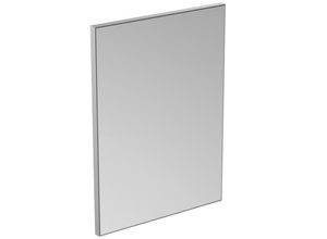 8014140447467 - Mirror & Light Spiegel T3354 ohne Beleuchtung mit Rahmen 500x700 mm - T3354BH - Ideal Standard