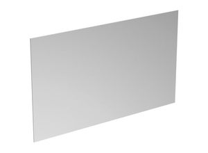 8014140447627 - Mirror & Light Spiegel T3371BH ohne Beleuchtung Spiegelstärke 4 mm 1200 mm - T3371BH - Ideal Standard