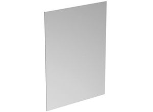 8014140447573 - Mirror & Light Spiegel T3365BH ohne Beleuchtung Spiegelstärke 4 mm 500 mm - T3365BH - Ideal Standard