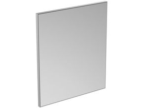 8014140447474 - Spiegel Mirror&Light mit Rahmen 600x26x700mm T3355BH