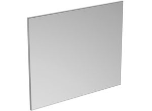 8014140447993 - Spiegel Mirror&Light mit Rahmen 1200x26x1000mm T3594BH