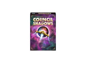 4005556273669 - Council of Shadows (Spiel)