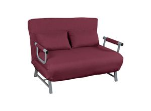 4051814419829 - Schlafsofa Couch Kolino mit Schlaffunktion