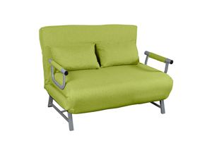 4051814419843 - Schlafsofa Couch Kolino mit Schlaffunktion