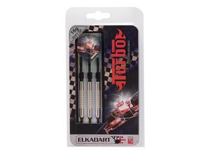 4009197622381 - ELKADART Dartpfeile TURBO 16gr